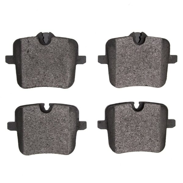 ADBP420079 Brake Pad Set, Disc Brake - gccparts